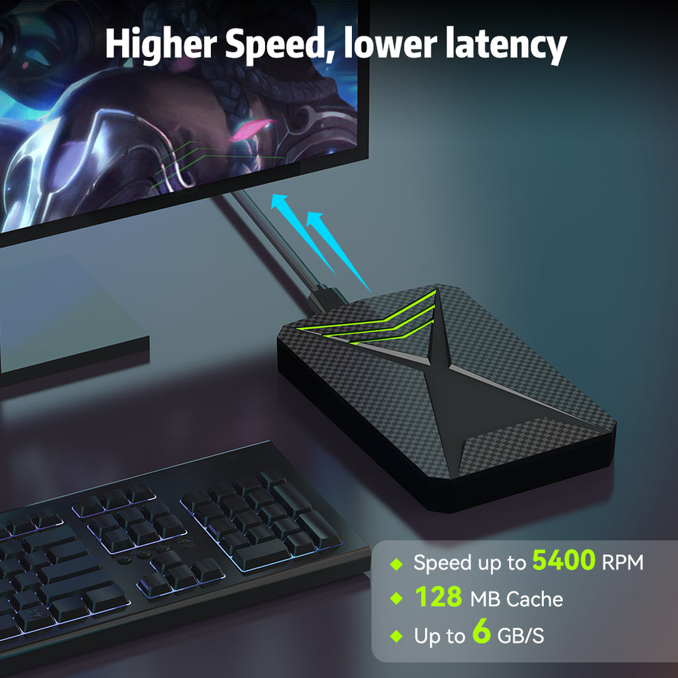 JMachen External Game HDD Hyper Base Launchbox 2TB – jmachen