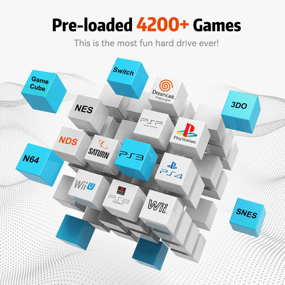 JMachen External Game HDD Hyper Base Launchbox 2TB – jmachen