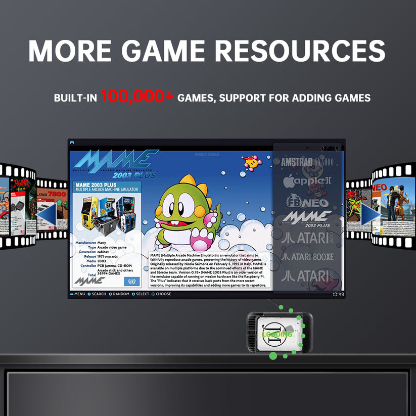 JMachen External Game HDD Hyper Base RB2 100000+Games – jmachen