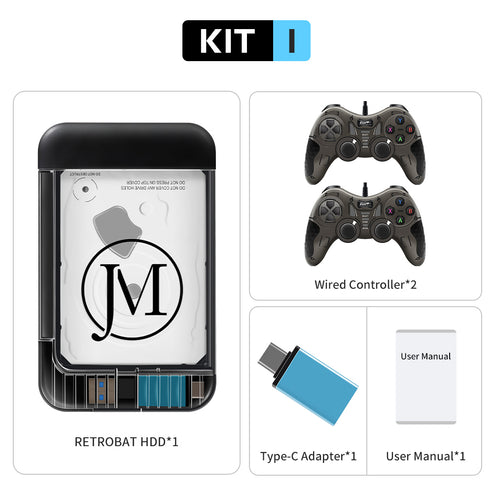 JMachen External Game HDD Hyper Base RB2 100000+Games – jmachen