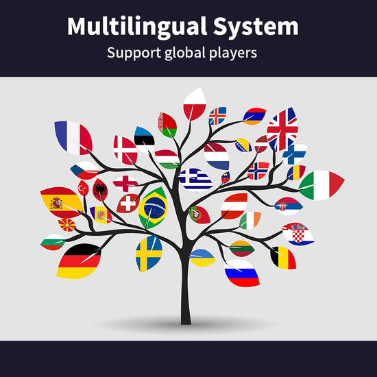 JMachen Game HDD Hyper Base MIX 4T /5T HDD – jmachen